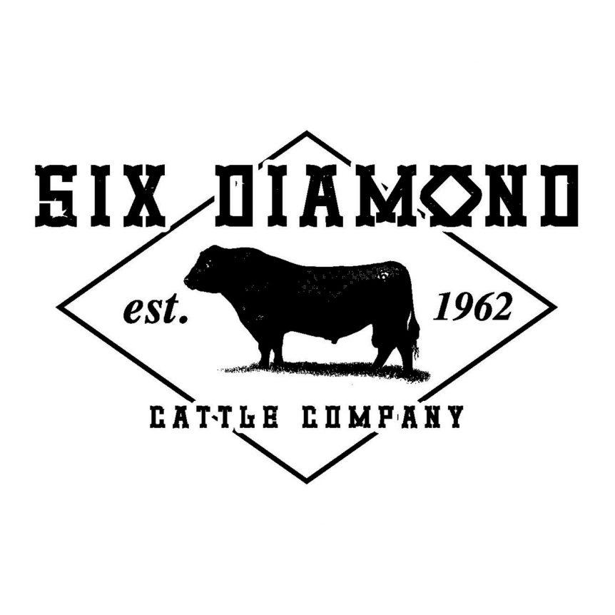 Six Diamond Cattle Co.