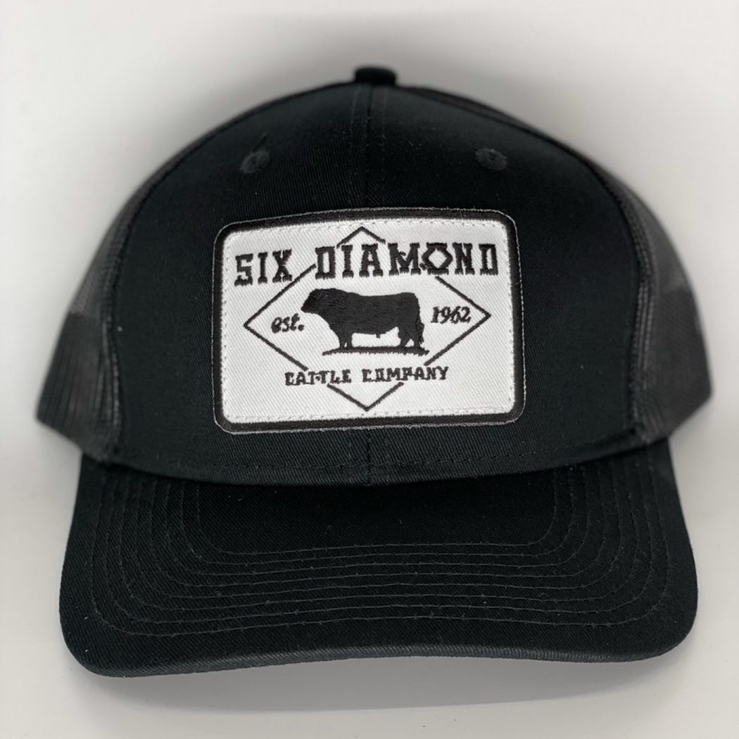 Products | Six Diamond Cattle Co.