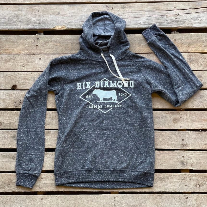 Six Diamond Cattle Co.